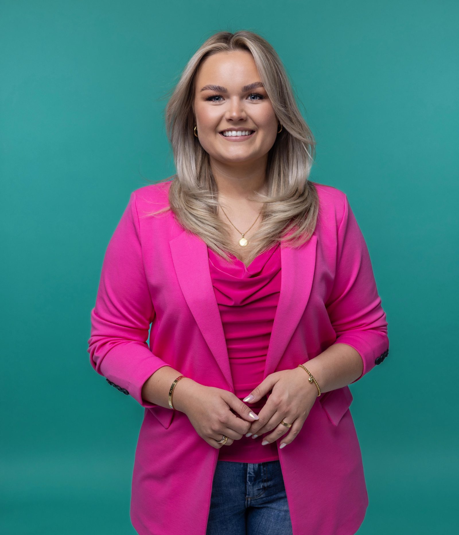 Karriere bei Lekkerland - Lekker.Besser.Weiter.