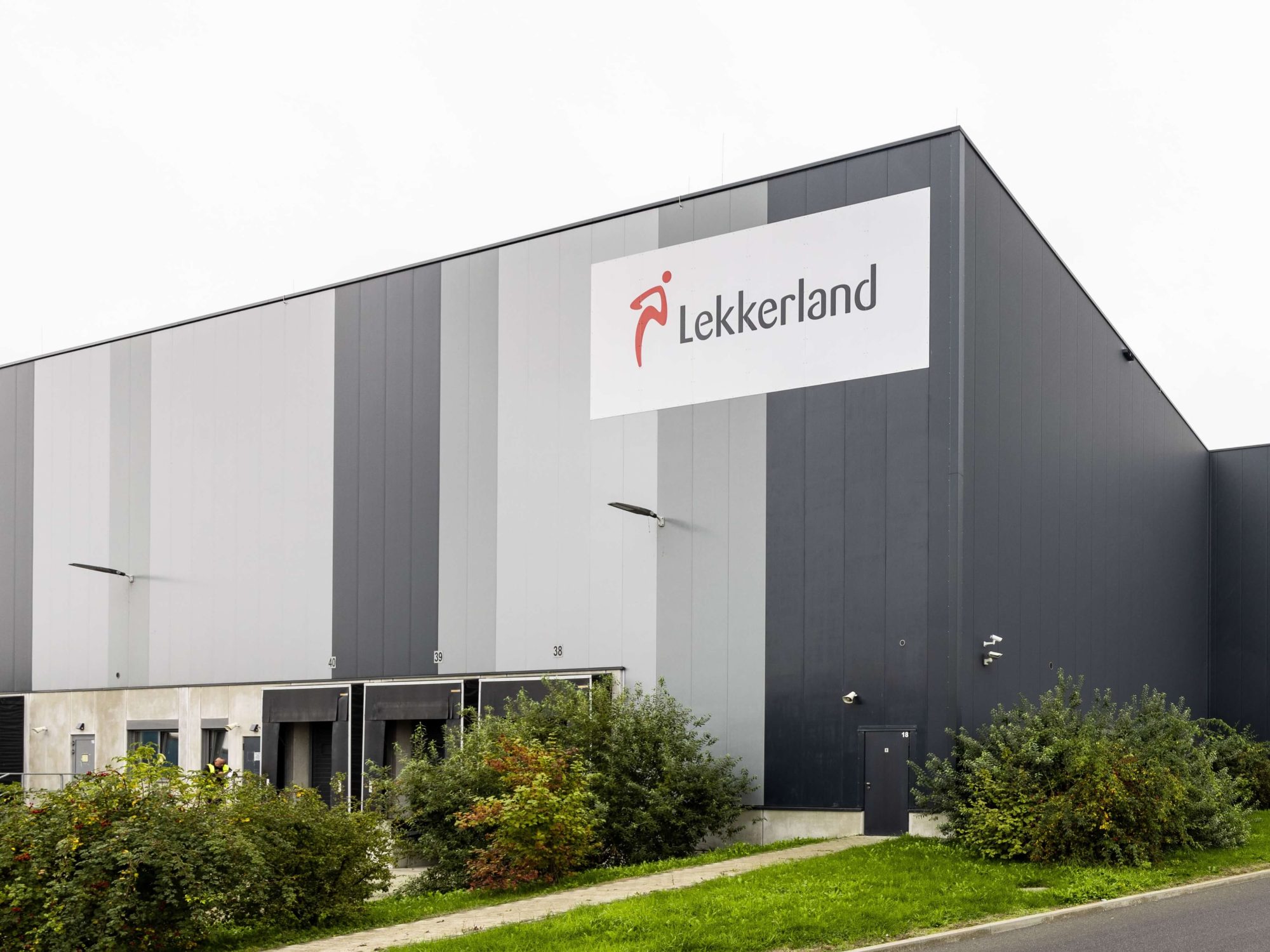 Standorte für deine Zukunft | Lekkerland Karriere